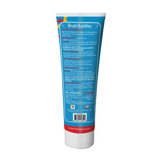 Children's Thomas & Friends Toothpaste - Bubble Gum