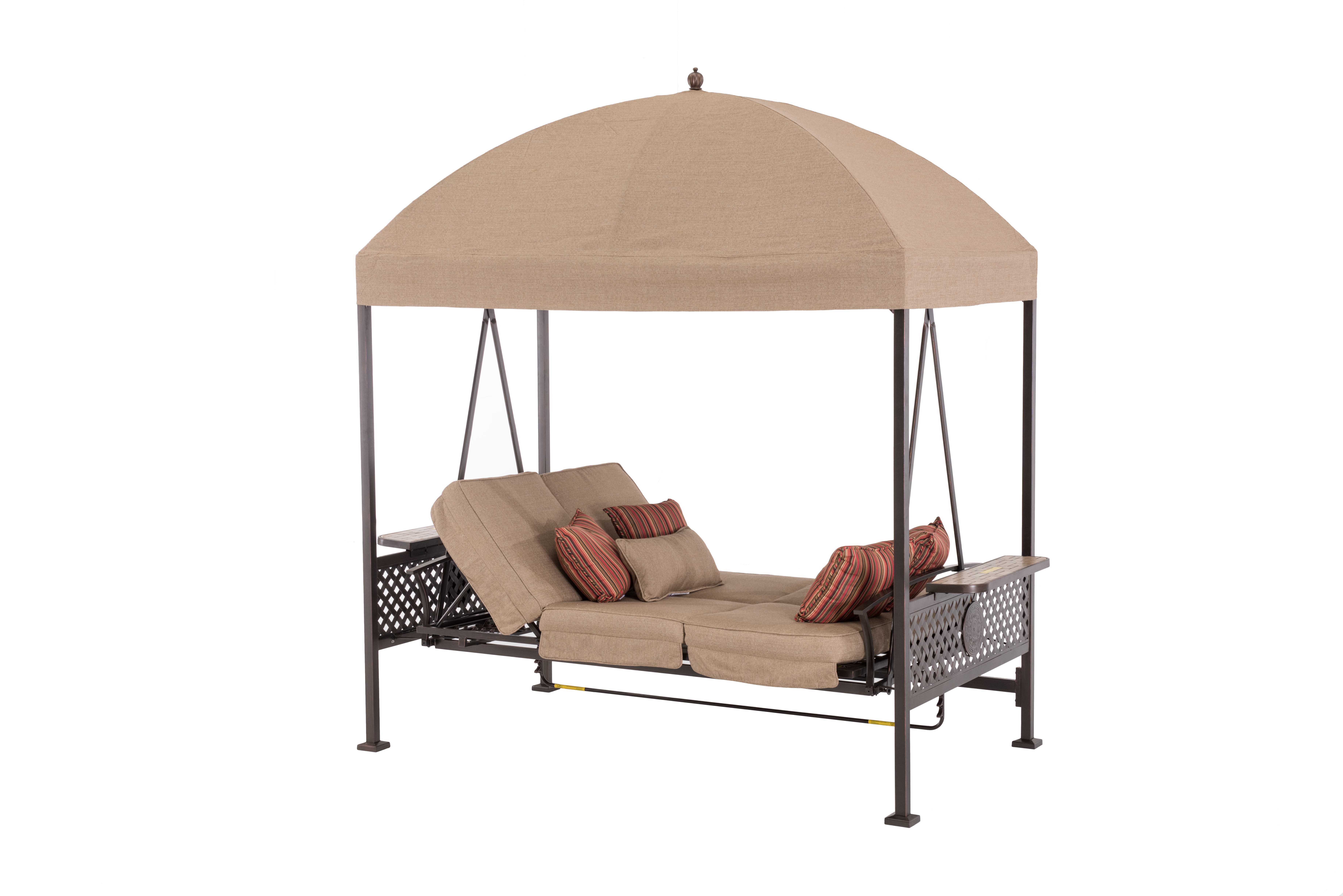 Sunjoy Chateau Swing *Limited Availability