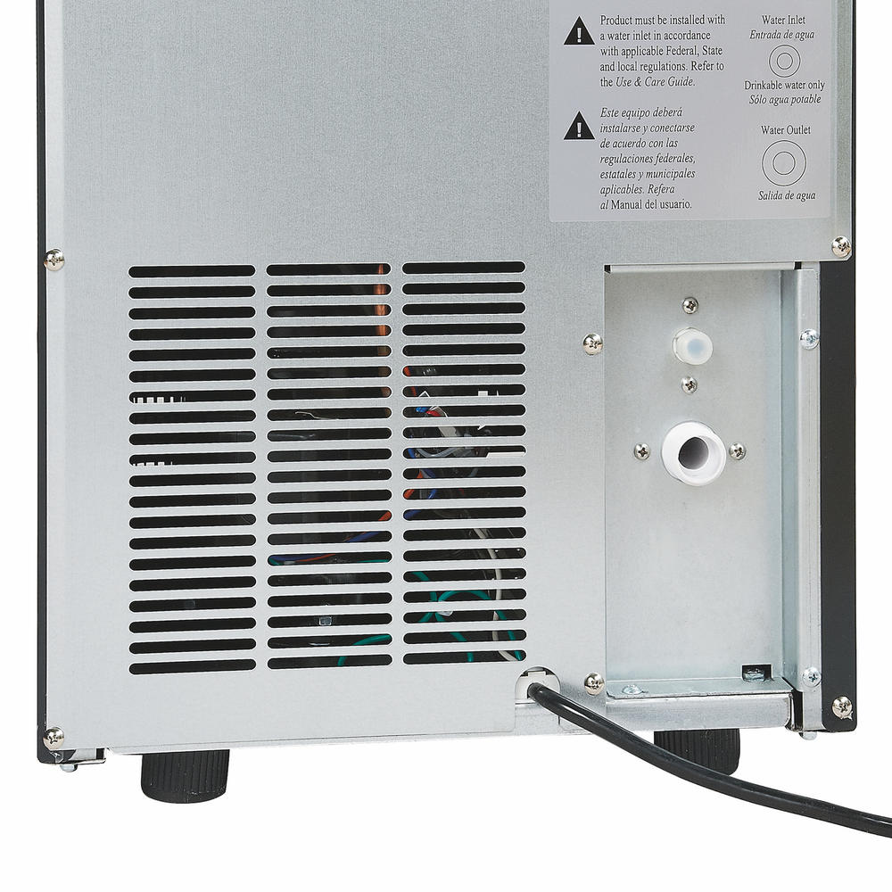 Maxx Ice MIM50 50 lb. Ice Maker