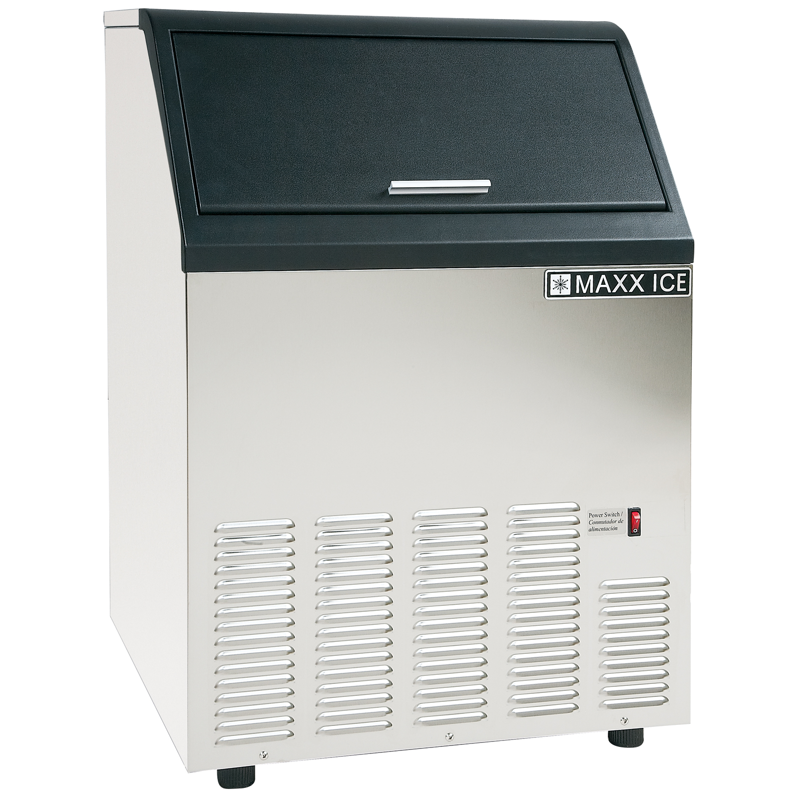 Maxx Ice MIM100 100lb Ice Maker