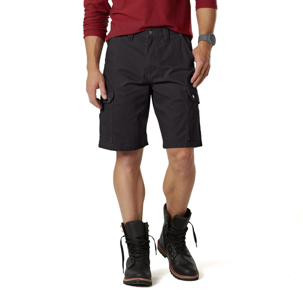 Craftsman Men's Work Shorts