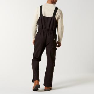 Craftsman Men's Duck Bib Overalls