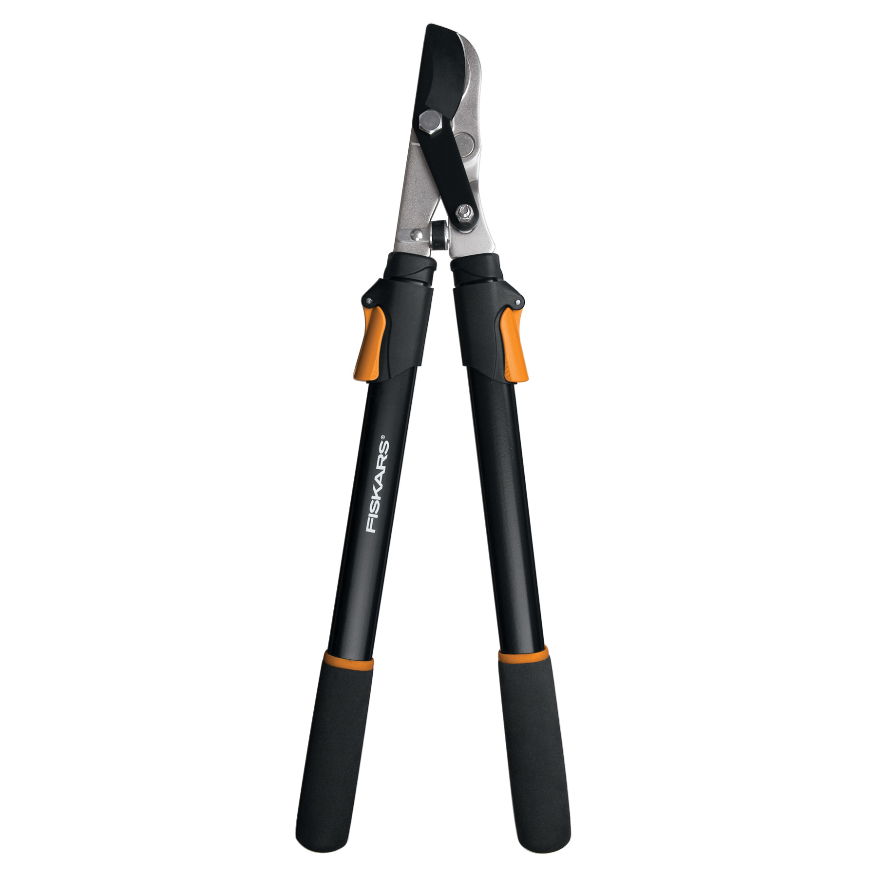 Telescoping Power Lever Bypass Lopper