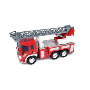 Sunny Days Maxx Action Realistic Action Trucks (Series 1) Ladder Truck