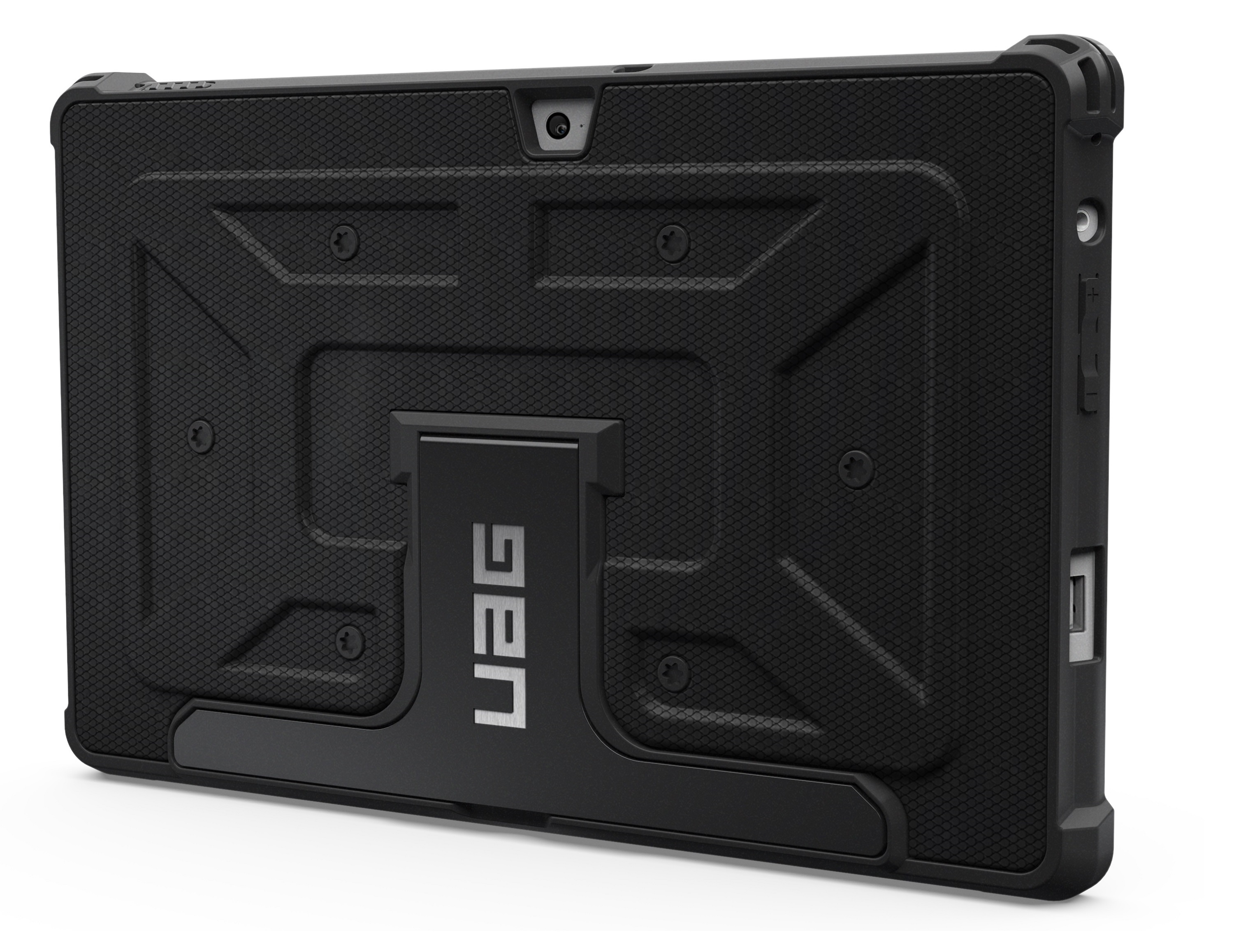 UPC 858539003678 - Urban Armor Gear Scout Case for Microsoft Surface ...