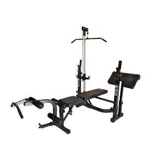 Phoenix 99225 Power Bench Mid Width