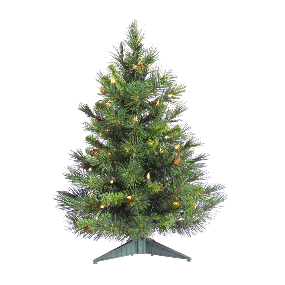 Kmart Christmas Trees Artificial Trees On Sale: Multi Color Lights
