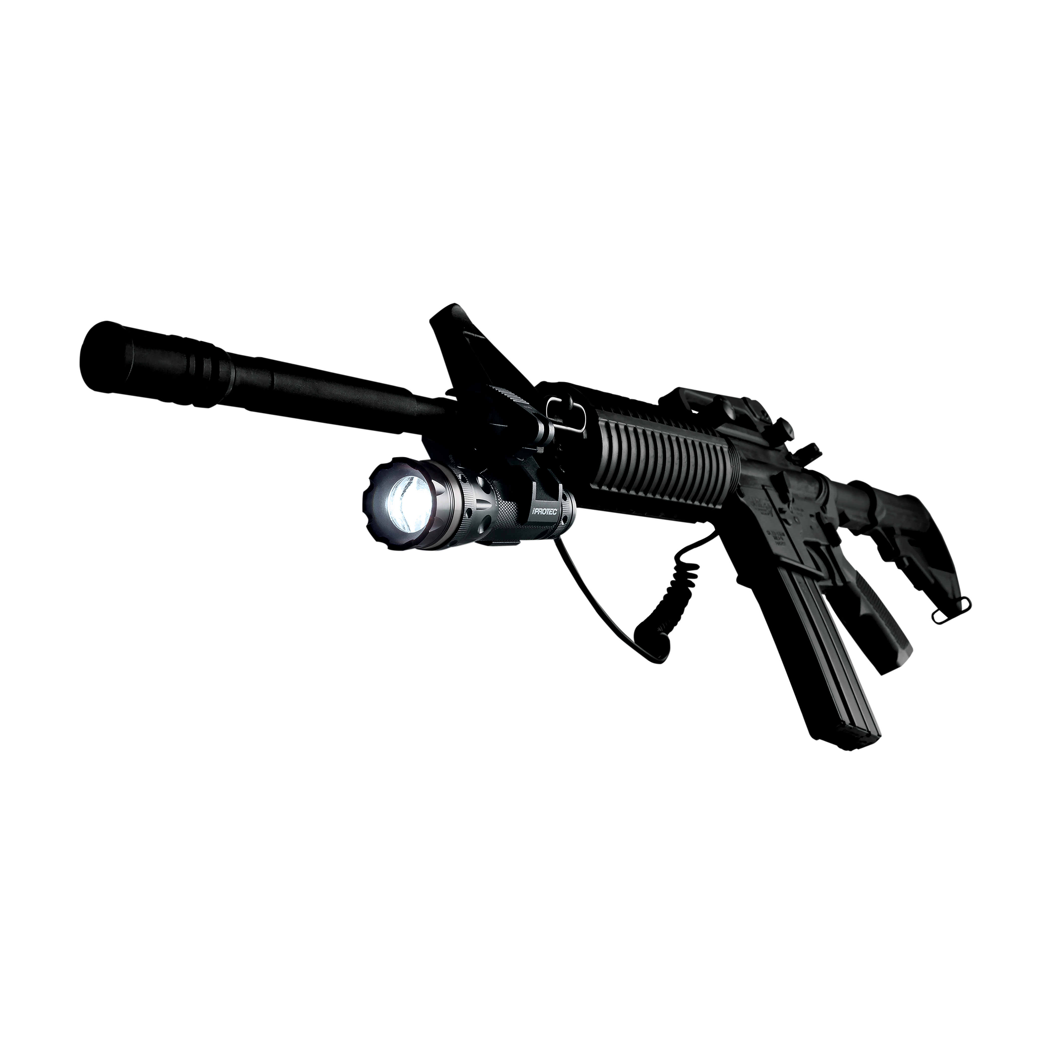 UPC 645397929635 - iPROTEC LR170G Green Light | upcitemdb.com