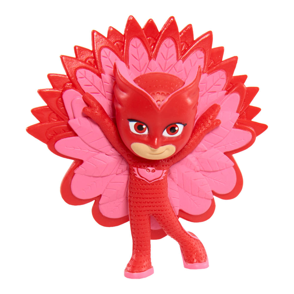 Disney PJ Masks Collectible Figure Play Set