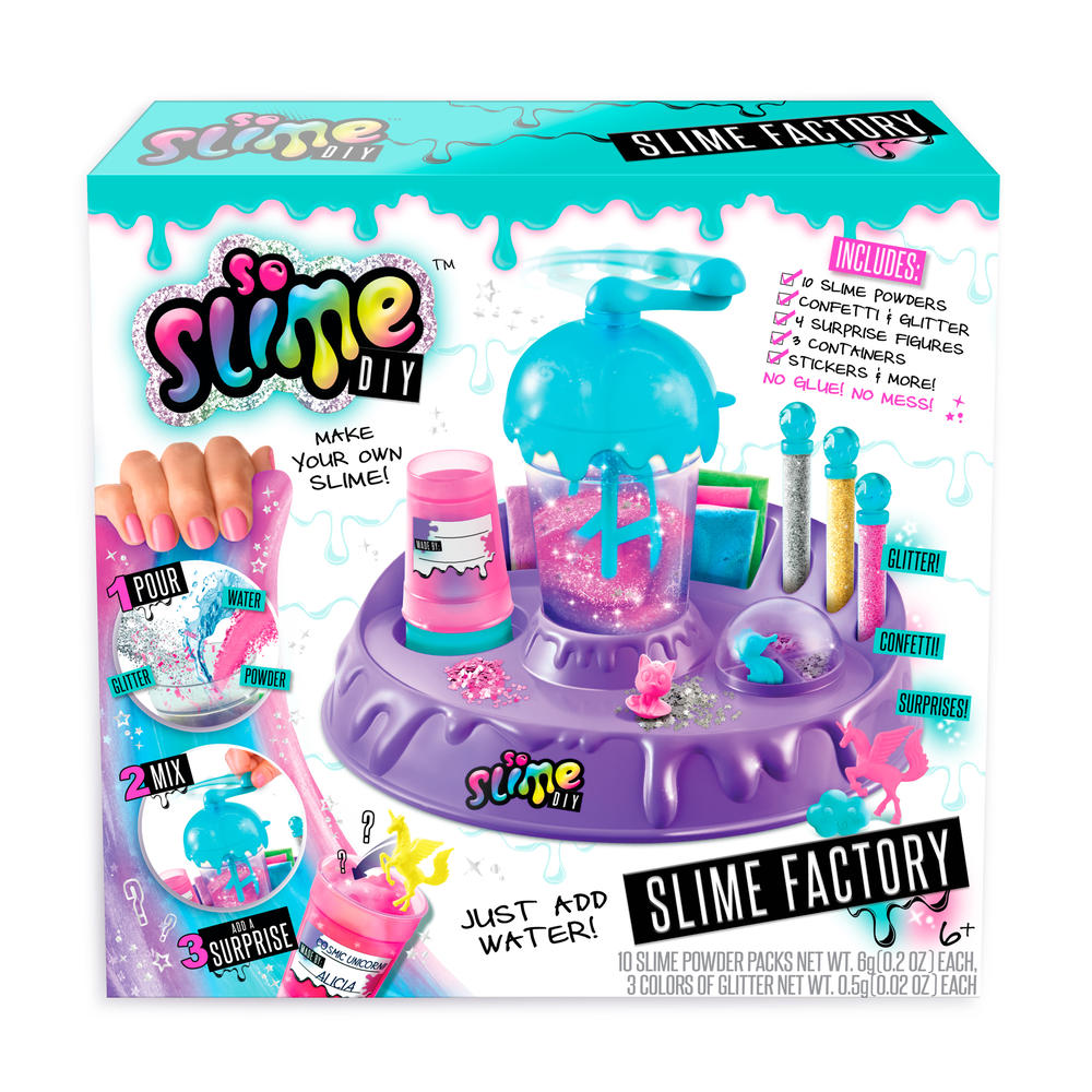 Slime Factory