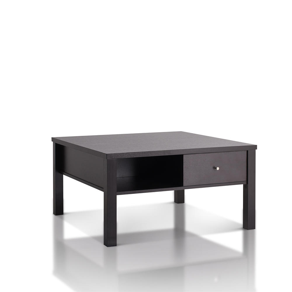 Furniture of America Scalzo Contemporary Elevated Coffee Table