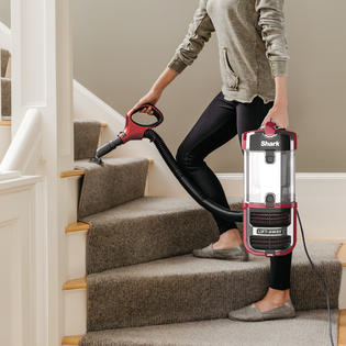 Shark ZU561 Navigator® Lift-Away Speed™ Upright Vacuum with Self ...