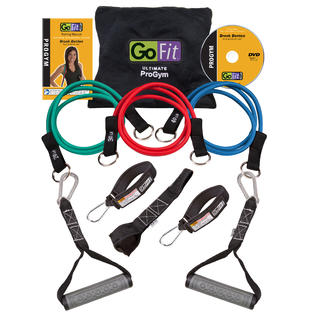 GoFit Ultimate Pro Gym