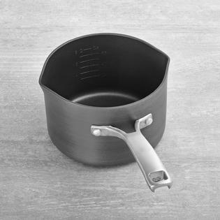 Calphalon Classic Cookware 10-piece Set