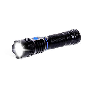 280 Lumen Broad Beam Flashlight