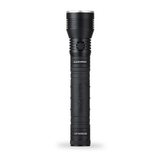 Lux-Pro Ultra-Bright LED Flashlight