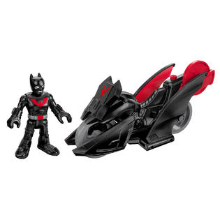 Imaginext DC Super Friends Batman Beyond
