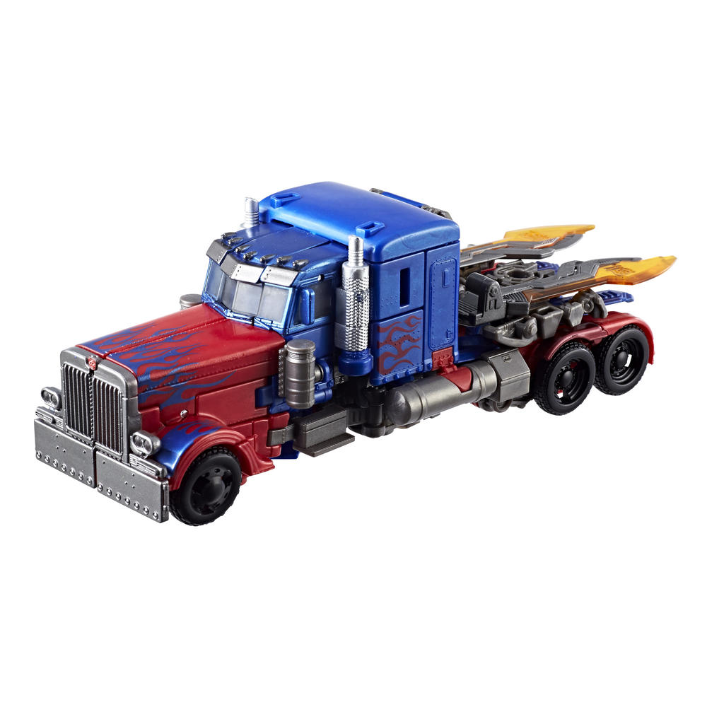 Transformers Studio Series 05 Voyager Class - Optimus Prime