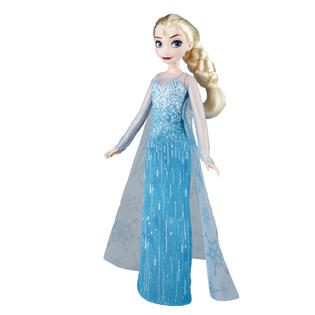 Disney Frozen Classic Fashion Elsa Doll