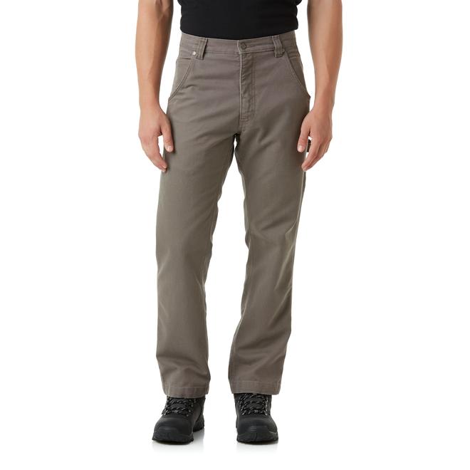 Craftsman Men's Canvas Carpenter Pants
