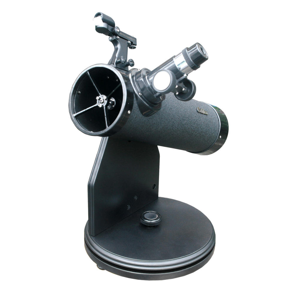 Galileo 500mm x 80mm Dobsonian Table Top Telescope