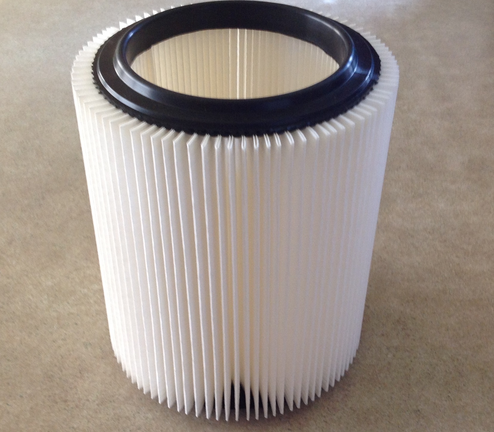 Kopach 20 Pack - Craftsman Red Line / Ridgid Wet/Dry Vac Replacement ...