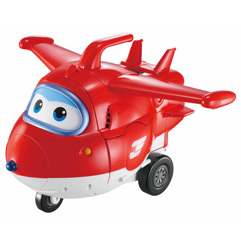 Super Wings Jett's Takeoff Tower