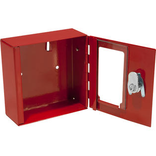 Barska Small Breakable Emergency Key Lock Box