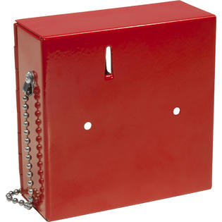 Barska Small Breakable Emergency Key Lock Box