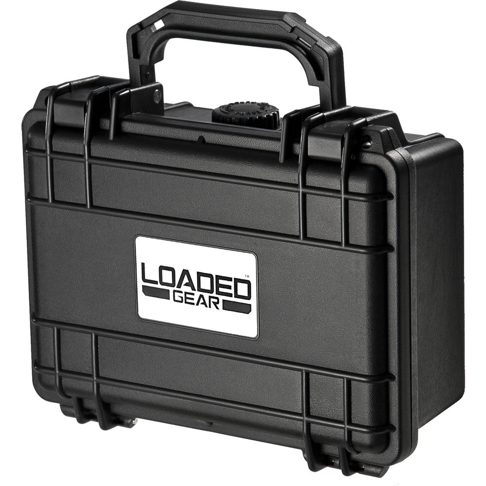 Barska Loaded Gear HD-100 Hard Case