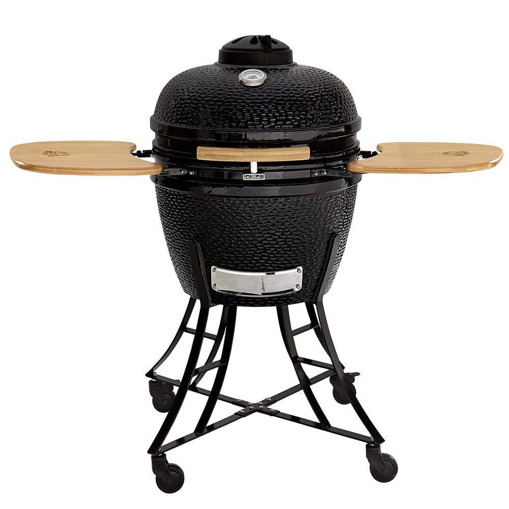 Pit Boss K22 Charcoal Ceramic Grill