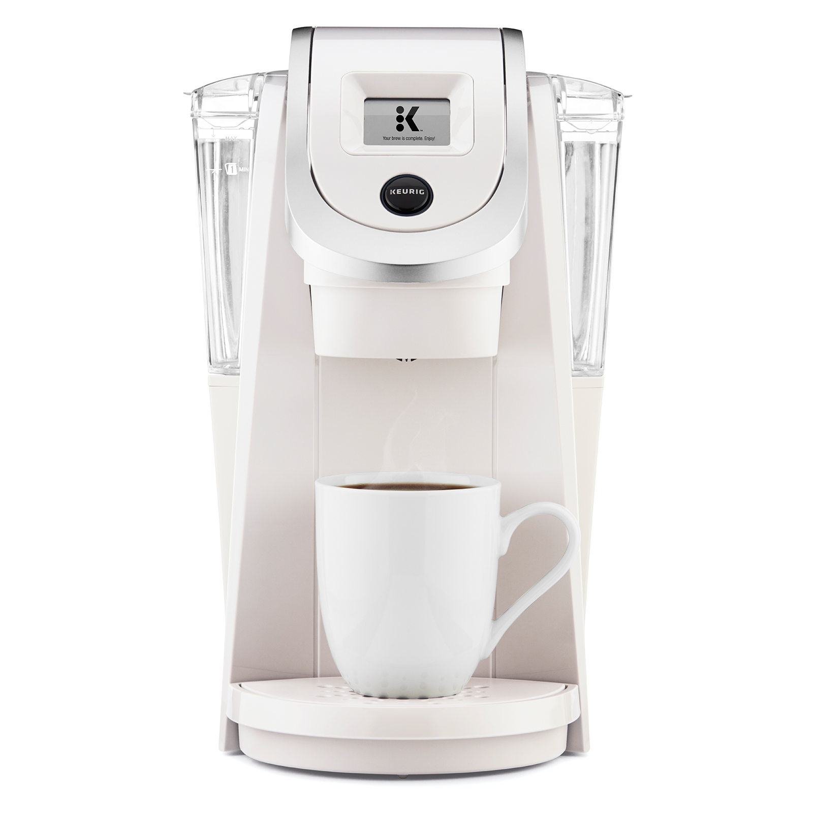 K250 2.0 Brewer - Sandy Pearl