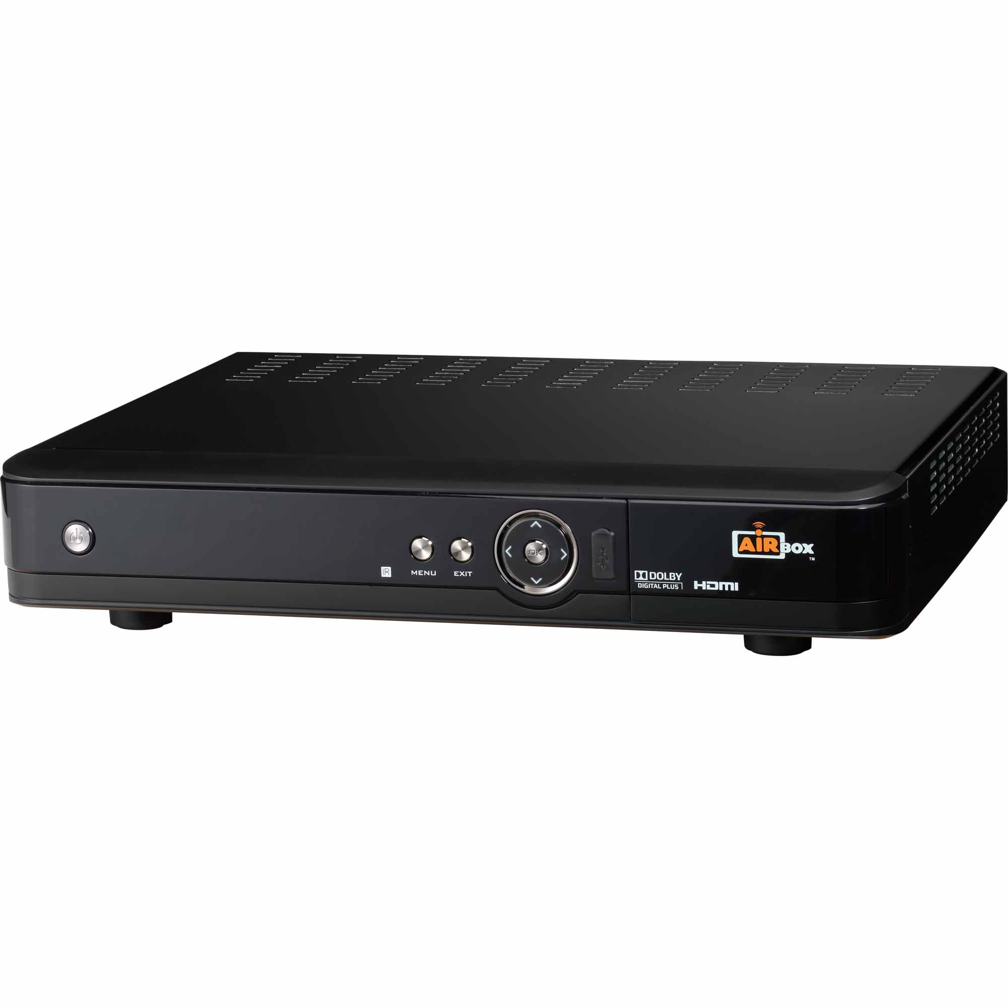 Airbox R8045A Digital Receiver DVR