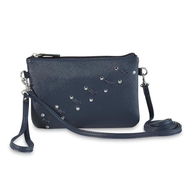 Women's Convertible Mini Crossbody Purse