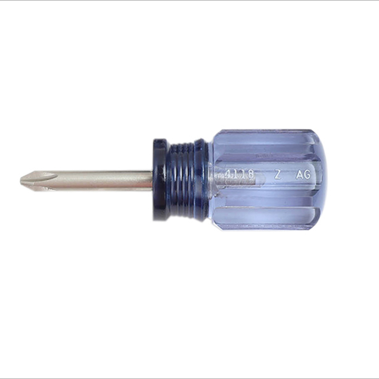 Craftsman Phillips #2 x 1-1/2 in.Screwdriver