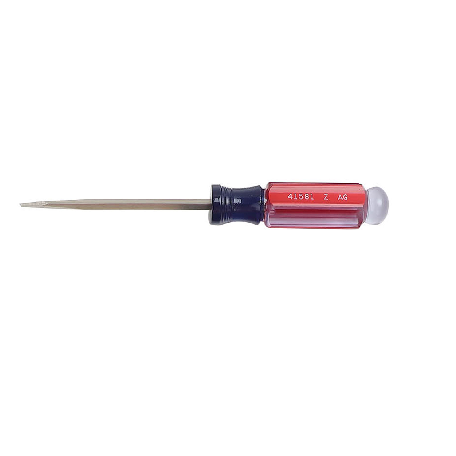 Craftsman Slotted 3/16 x 4 in. Screwdriver