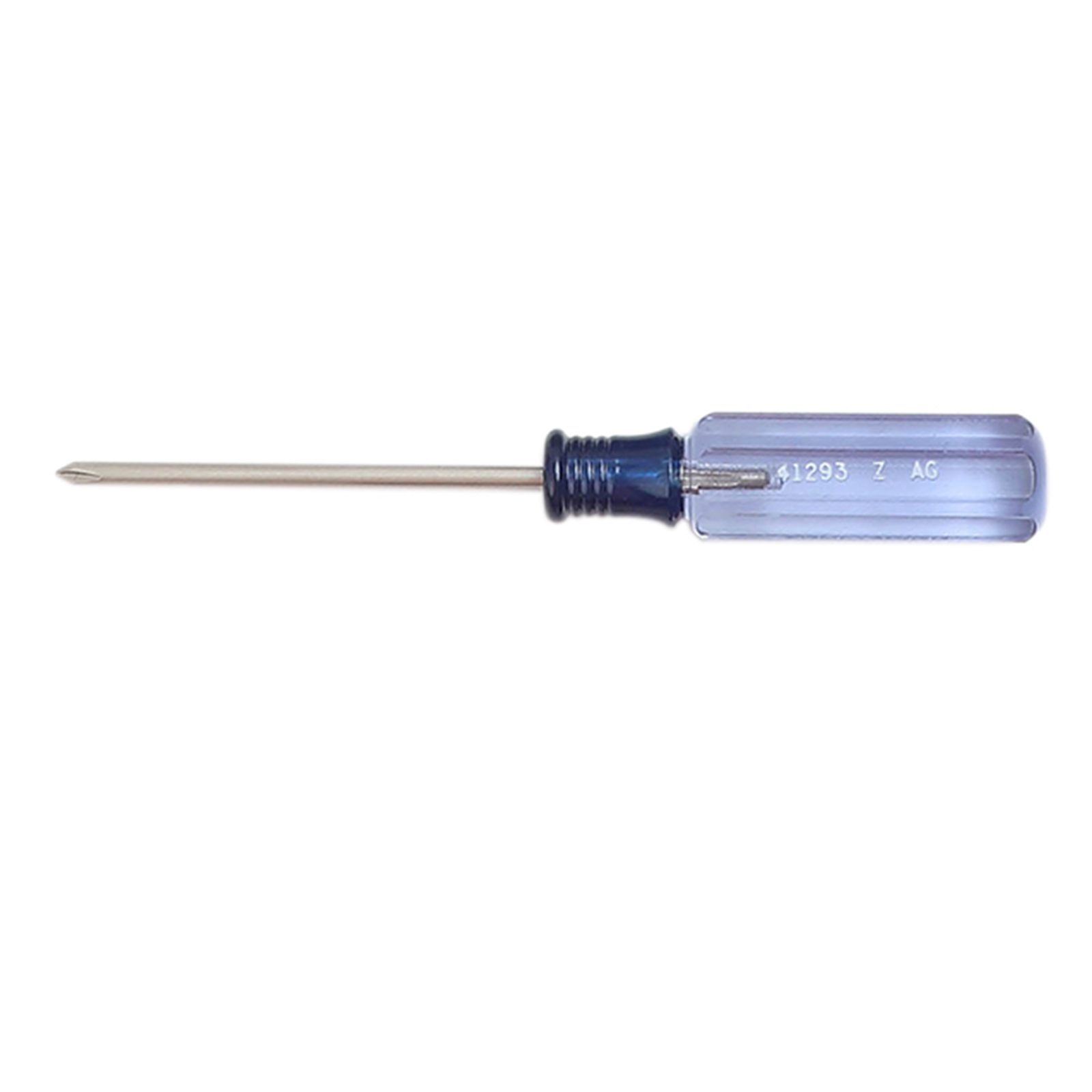 Craftsman Phillips #0 x 2-1/2 in Screwdriver