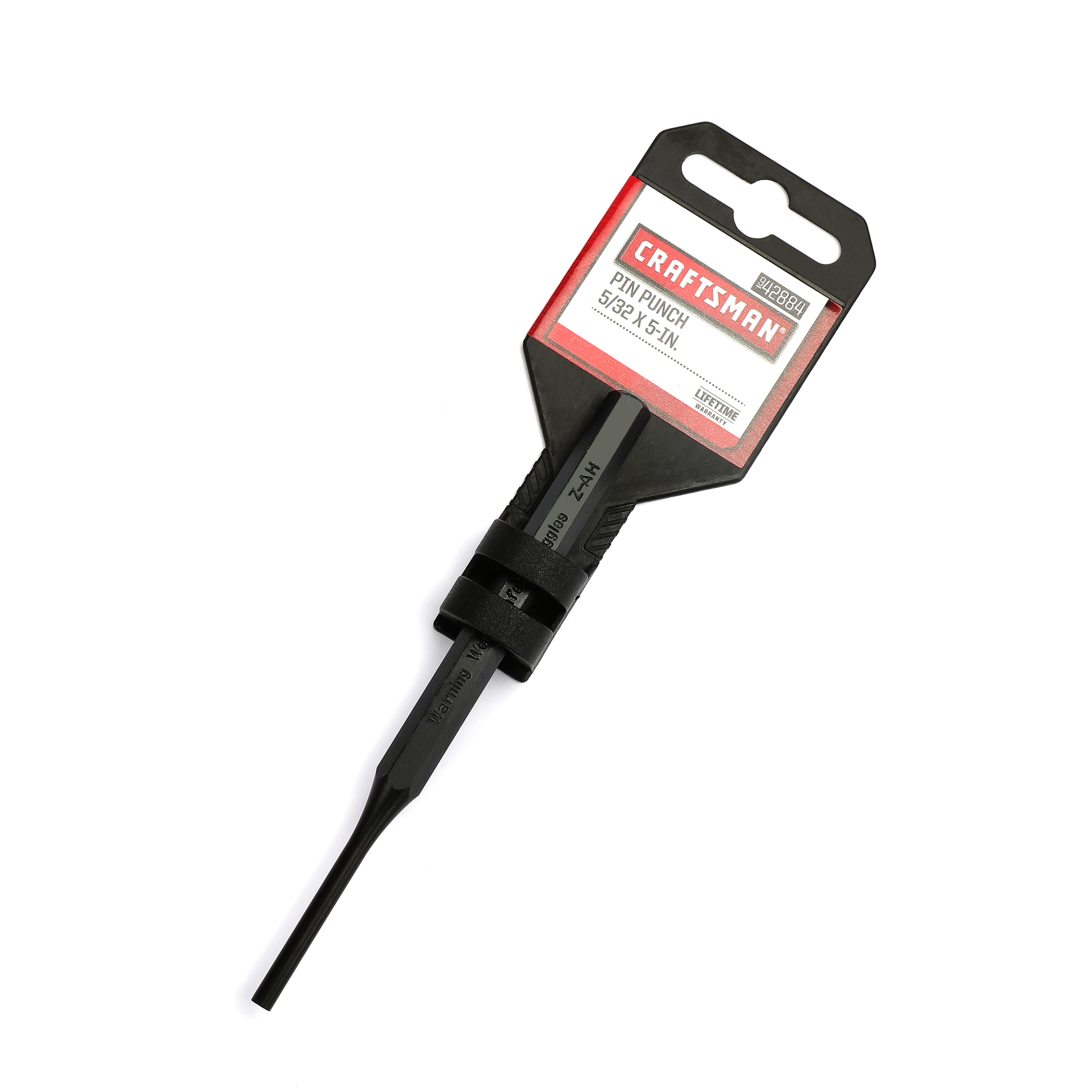 Craftsman 5/32X5" PIN PUNCH