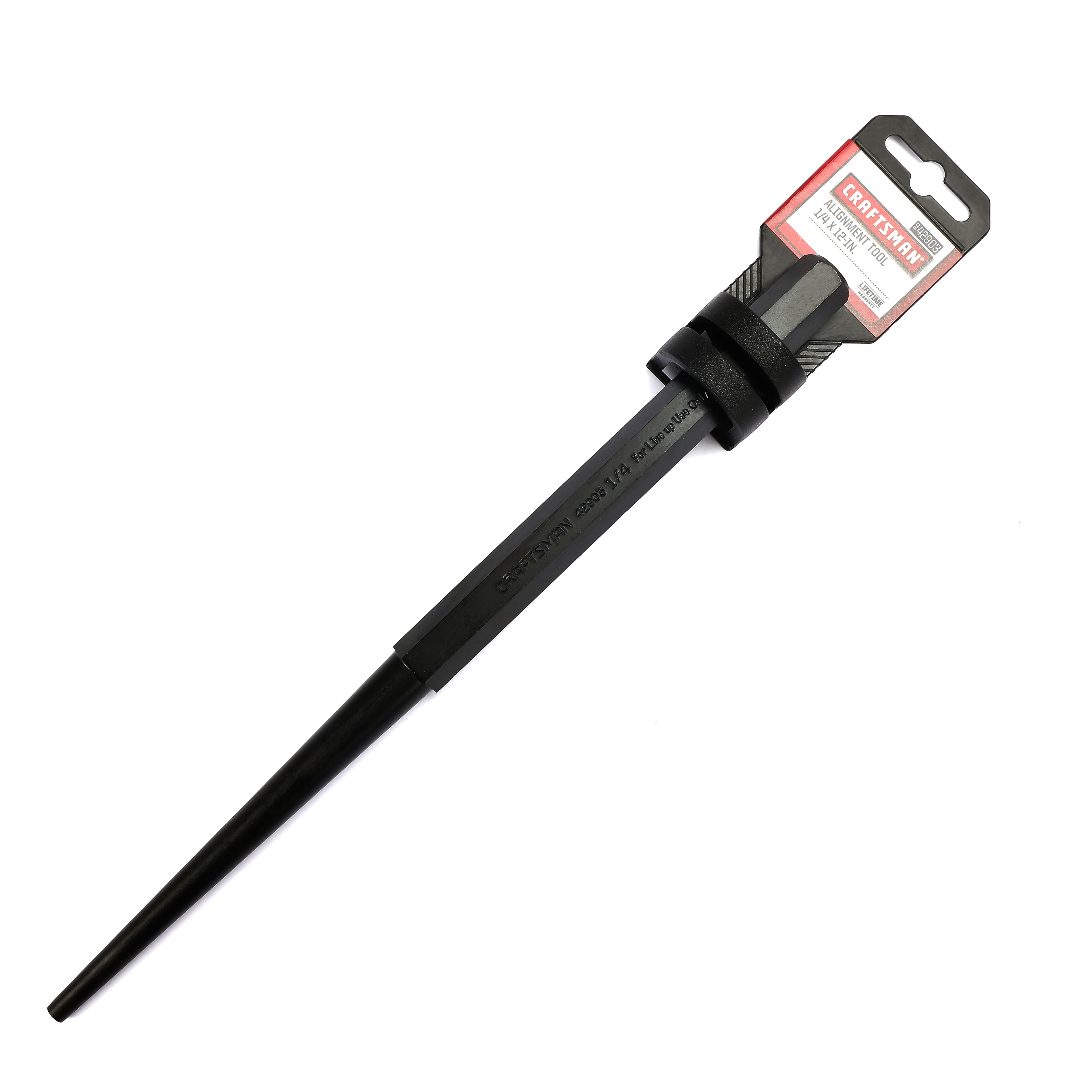 Craftsman 1/4X12 IN. LINE UP TOOL
