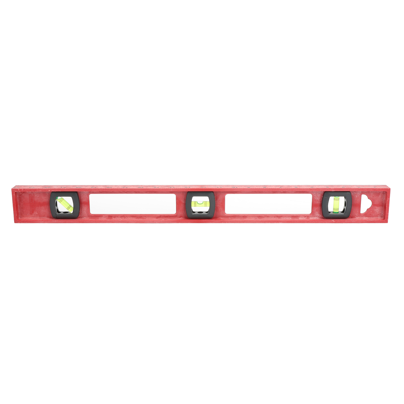 Craftsman 24 IN. PLASTIC LEVEL