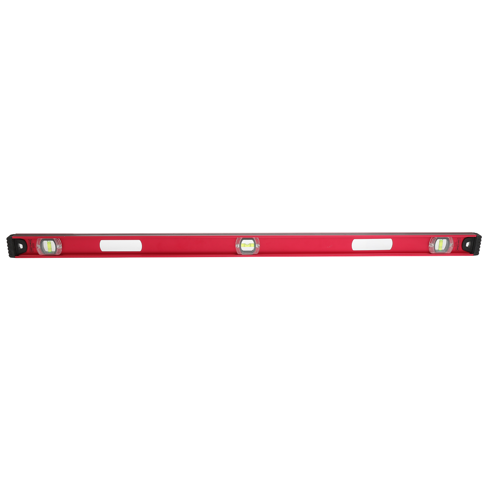 Craftsman 48 INCH MAGNETIC ALUMINUM I-BEAM LEVEL