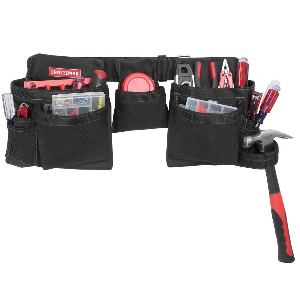 Craftsman Carpenters Rig