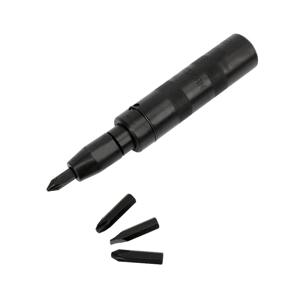 Craftsman Impact Driver