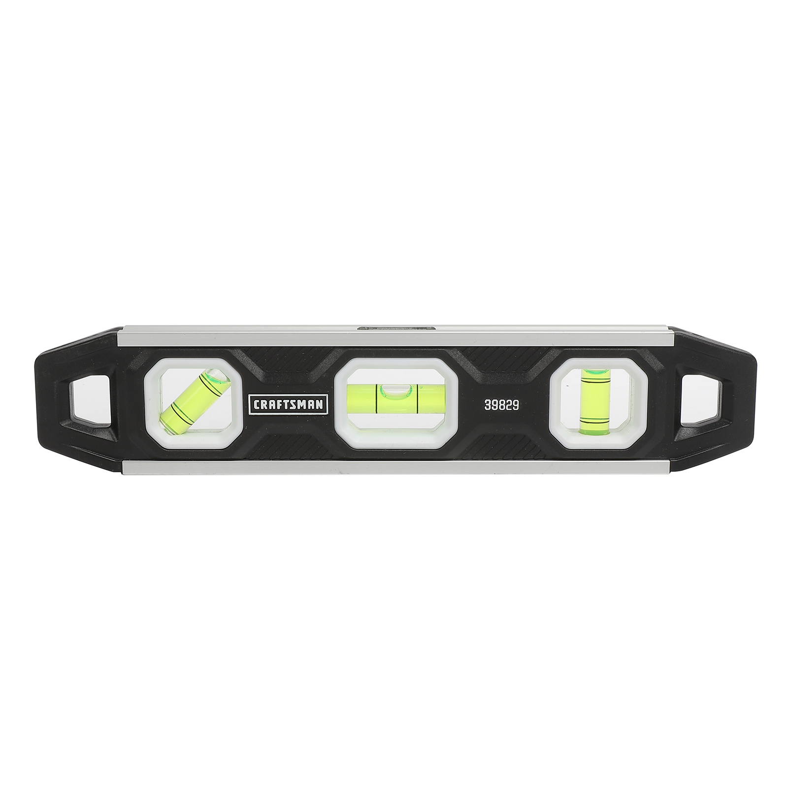 Craftsman 9" Magnetic Torpedo Level