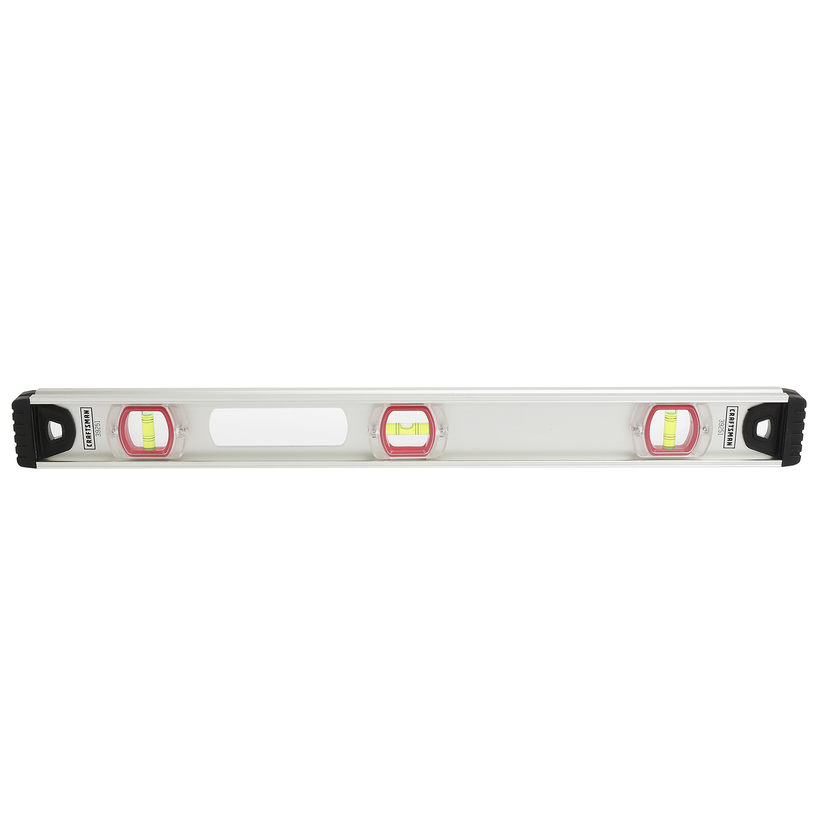 Craftsman 24 in. Aluminum Level