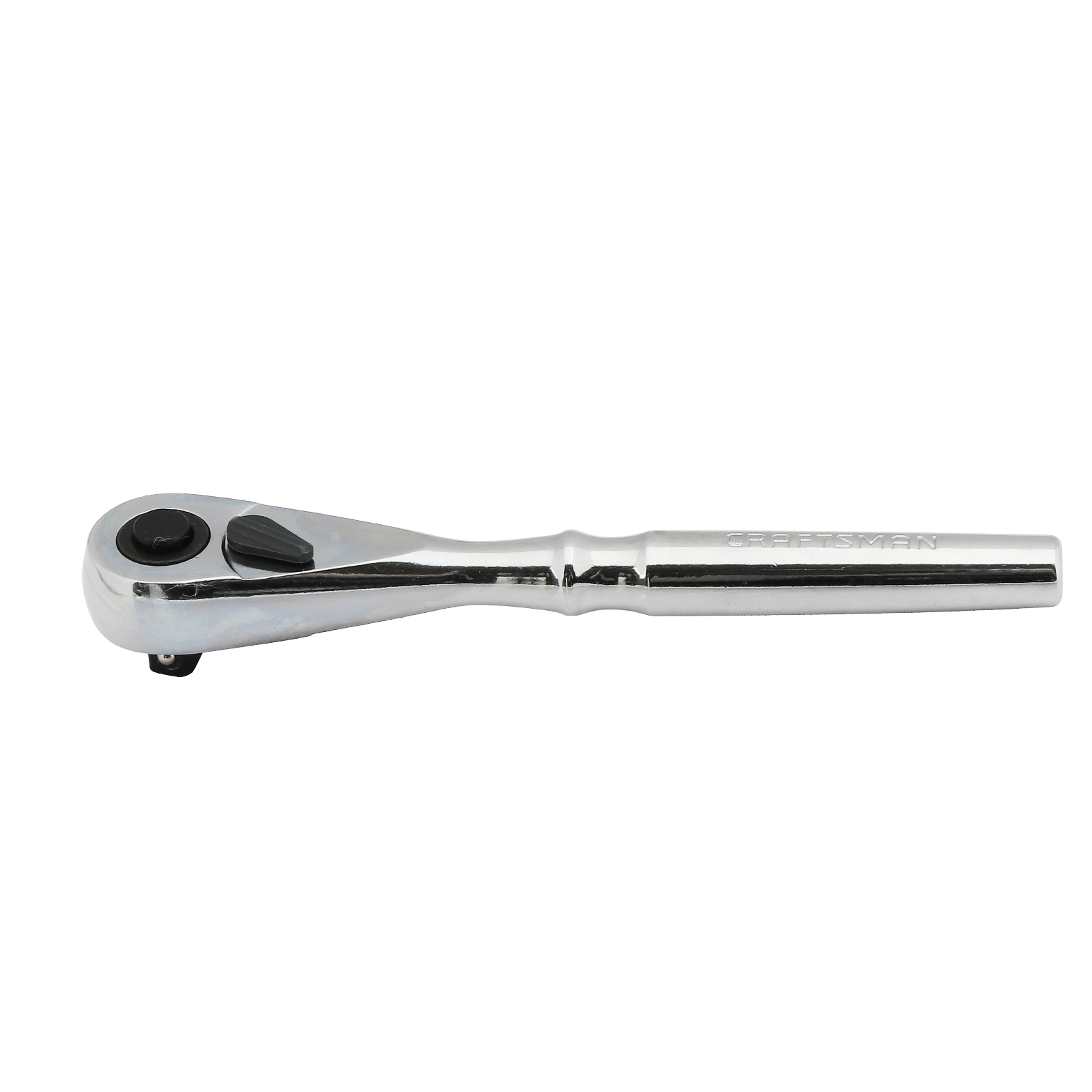 Craftsman 1/4" Drive Quick-Release Ratchet Handle