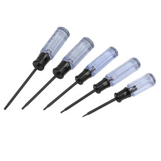 Craftsman 5 pc. Mini Star Screwdriver Set