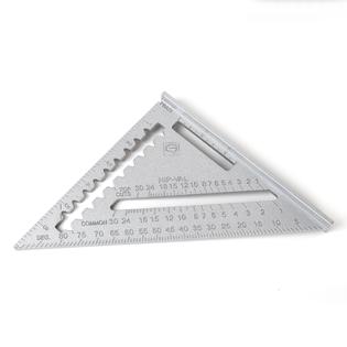 Craftsman 7" Aluminum Rafter Angle Square