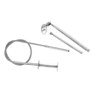 WORKPRO 3-Piece Retrieval Tool Set