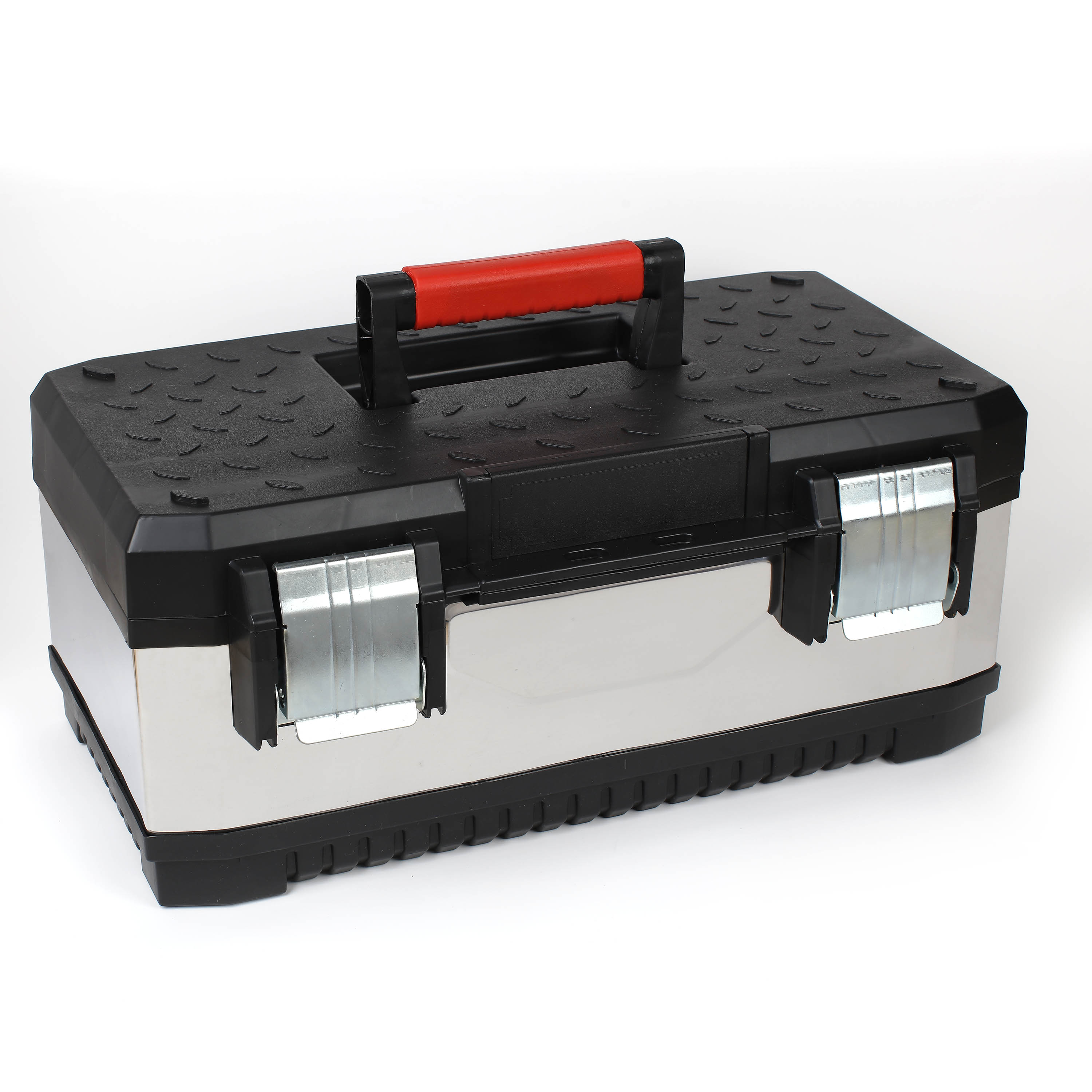 WORKPRO 20INCH TOOL BOX
